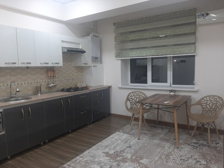 Мирабод 3 ком новостройка