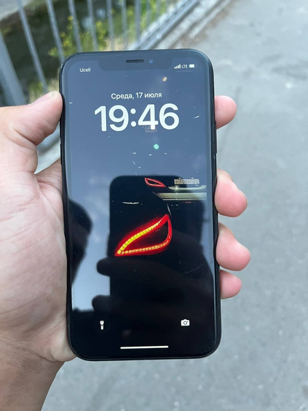 Iphone XR LL/A 64gb