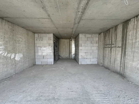 2 комнатная 47м2 коробка, ор-р Samarqand darvoza, РОВД, кадастр есть