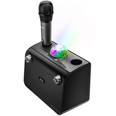 Беспроводной динамик “BS41 Warm Sound” портативная колонка