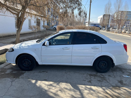 Gentra 2019 сатылады
