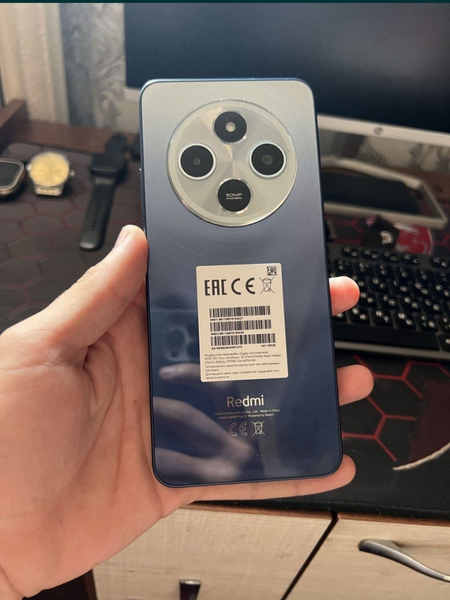 Redmi 14C 128gb yangidek