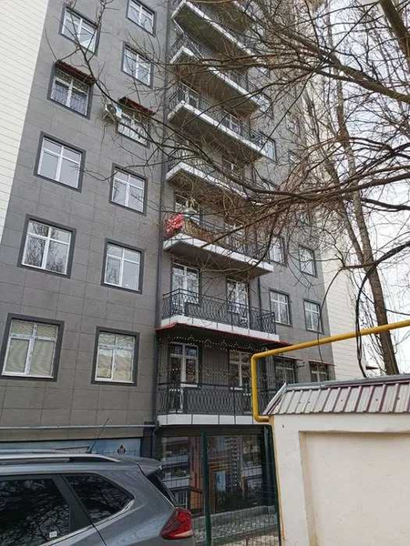 !Ю.Обод Шохсарой уйлари да 4-хонали 87,5м2 каропка хонадон сотилади
