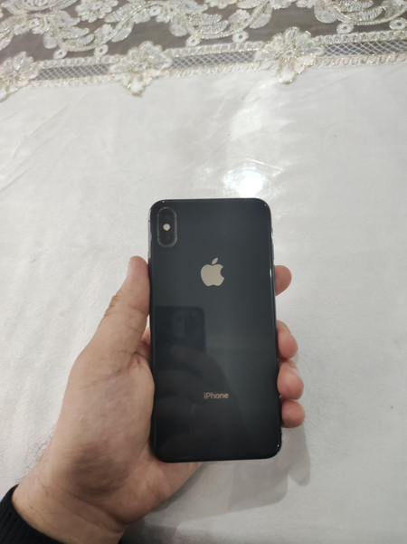 Apple Iphone XS Max 64Gb Black Original LL/A Sastayani Otlichni ideal