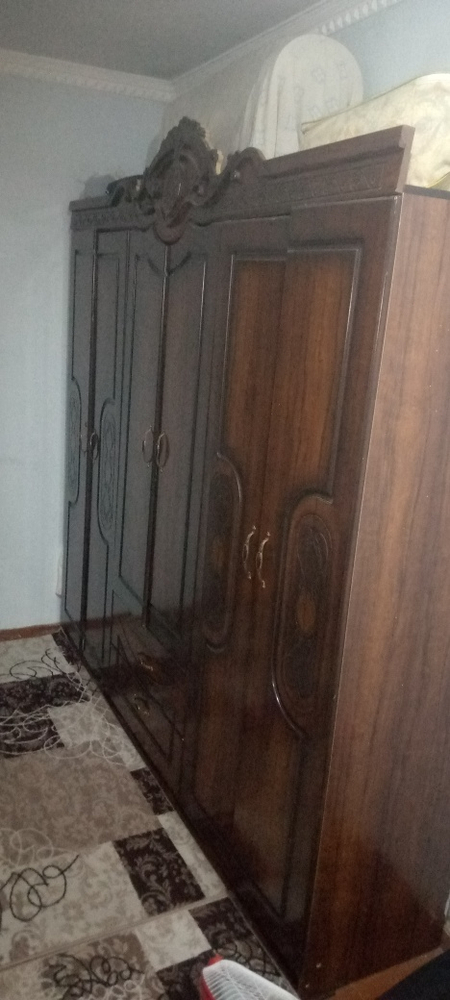 Mebel ideal xolatda