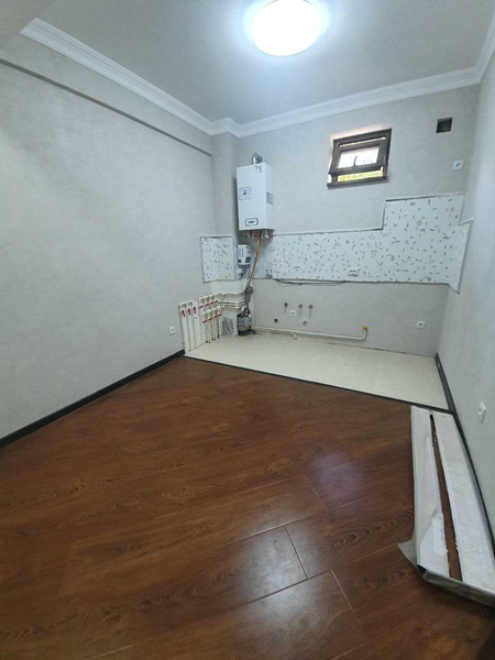Ул. Шота Руставели 2/4/4; Глинка. 65 м2 Центр Ташкента. Евро-ремонт