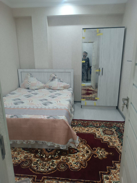 Смарт сити арендага уй