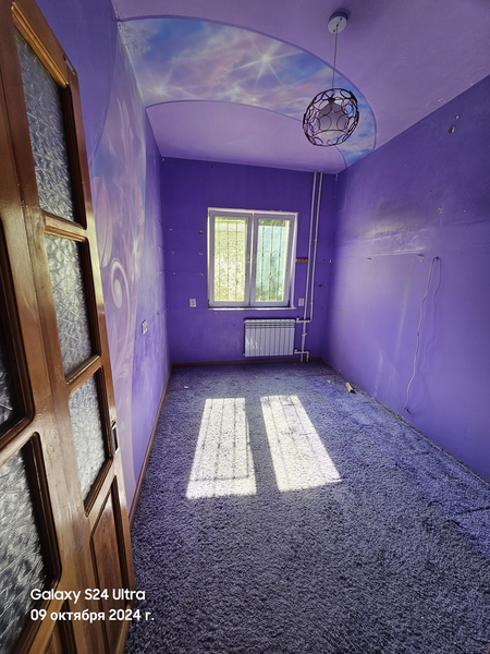 Югнакий 40дом 2/2/5 балкон 2х6