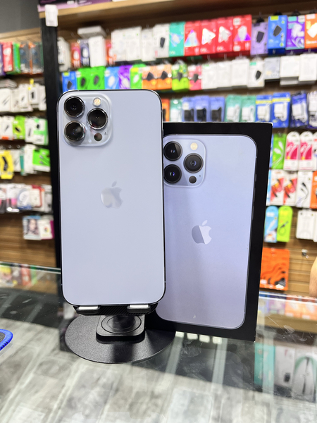 Iphone 13 Pro Max Nasiya savdo va naqdga / Айфон 13 про макс рассрочка