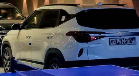 KiA seltos Srochna sotiladi pul zarl