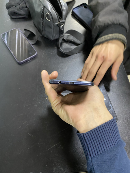 iphone 7plus 32 gb