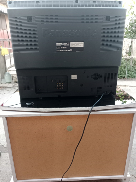 Продаётся телевизор Panasonic