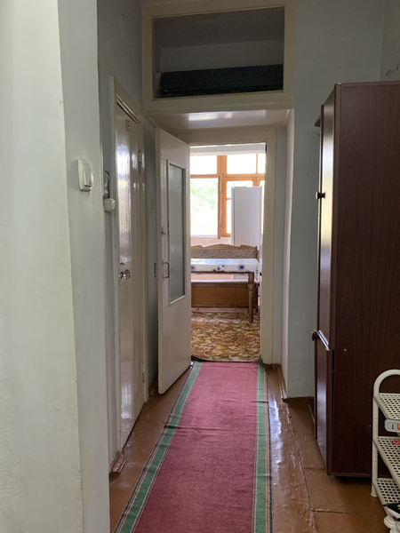Совместная аренда Цум, метро Косманавты, 110- школа Ойбек, Айбек