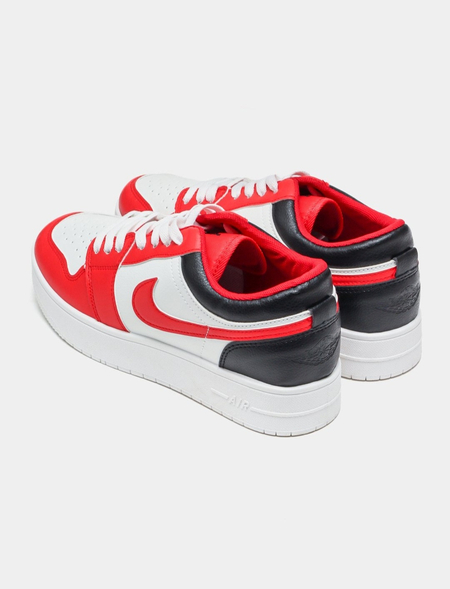 Кроссовки Nike 5 расцветки
