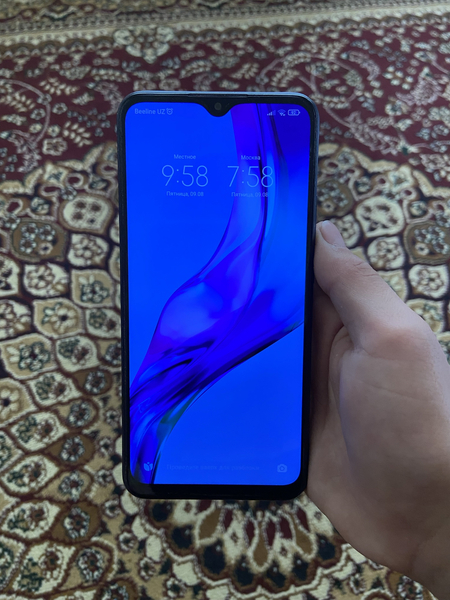 Redmi 9 srochno sotiladi