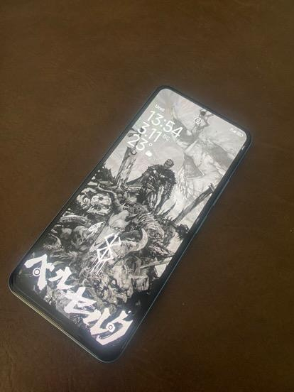 Xiaomi Redmi Note 12