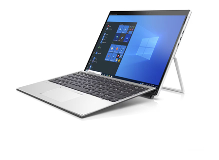 Yangi Hp Elite x2 i5