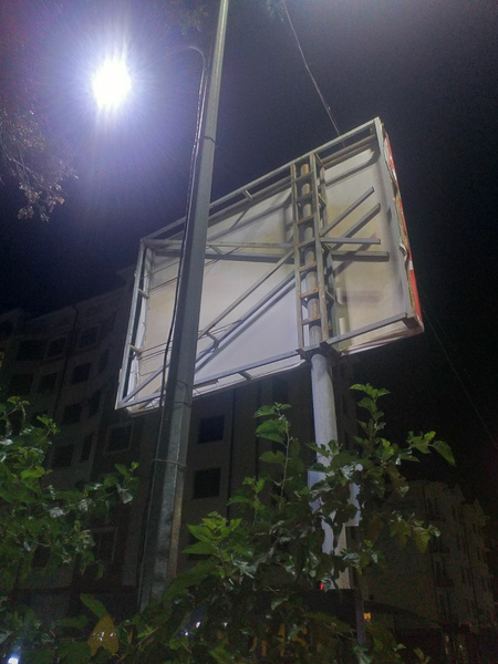Рекламные шиты продаются