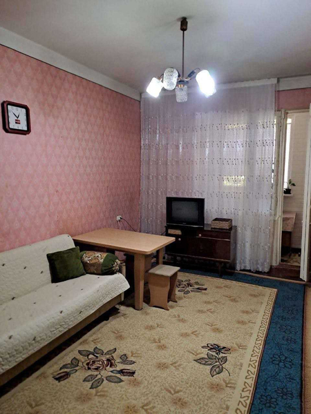 2-к квартира, 50 м², 2/4 эт.ТТЗ -1 ориентир: 210 школа
