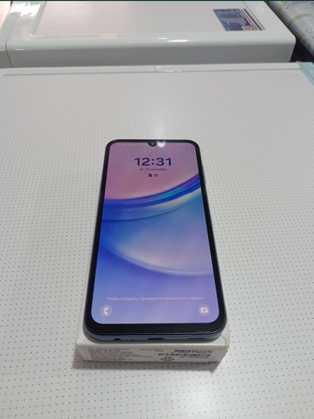 Samsung galaxy A 15 srochna