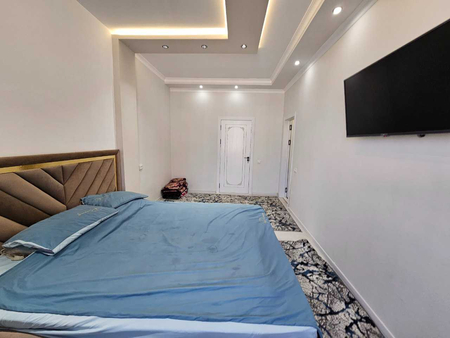 3 xonali 90m² 6-qavat uy sotiladi