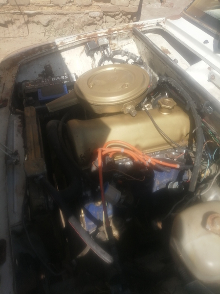 Motor jiguli 06 motor noldan remont qilingan