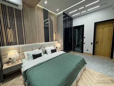 (17) Сдается квартира в элитном ЖК U Tower с авторским ремонтом !!!