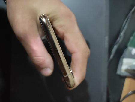 iPhone xs ideal aybi yo