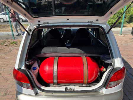 Matiz best 2010 sotiladi holati yaxshi
