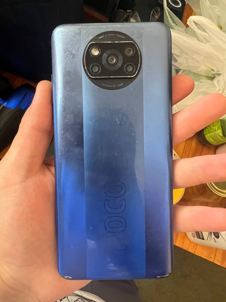 Poco x3 pro 8/256