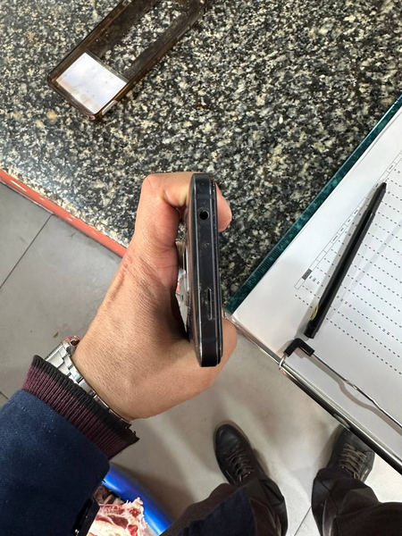 RedMagic 7s pro 18/512 sotiladi igravoy tel