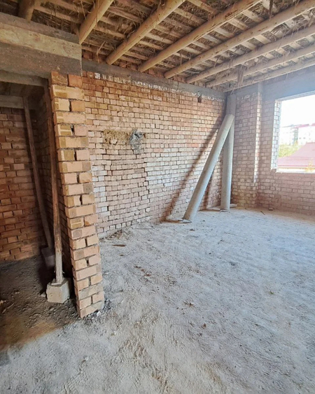Продаётся участок ПОД КЛЮЧ Янгихаёт, Олчазор махалля, свой участок