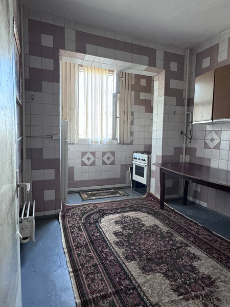 Сдаю в аренду свою 2хкомнатную квартиру