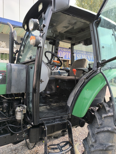 TTZ 100 LS Sotiladi