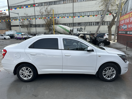 Chevrolet Cobalt