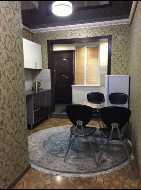 Бабур 64 квадрат под Офис