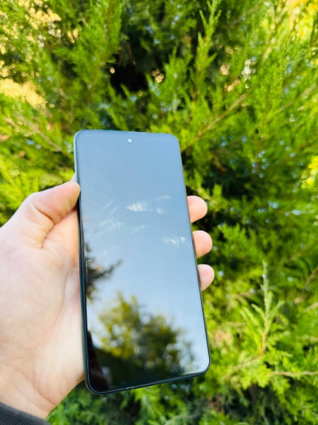 Redmi note 9 pro