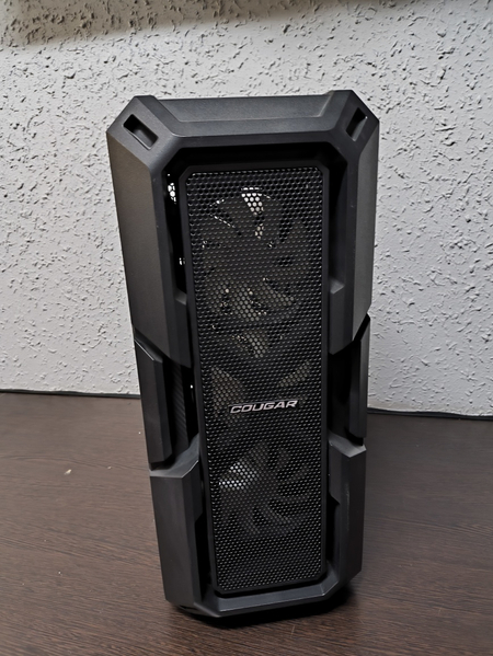 Корпус Cougar MX440