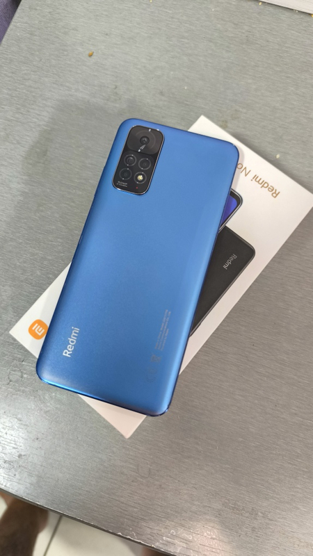 Redmi note 11  64gb