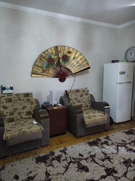 Сдаётся комната с хозяином