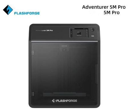 3д принтер Advanture M5 pro