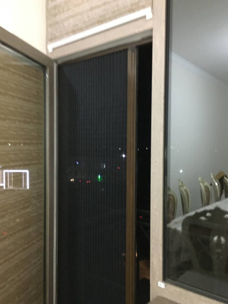 Maskitni setka Мкскитние сетки