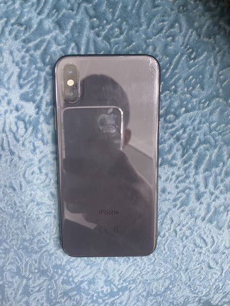 Apple Iphone XS aybi yuq