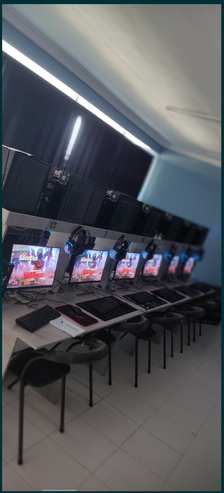 Срочно таййор бизнес game club сотилади