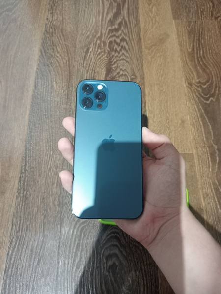 iPhone 12 pro 128 gb