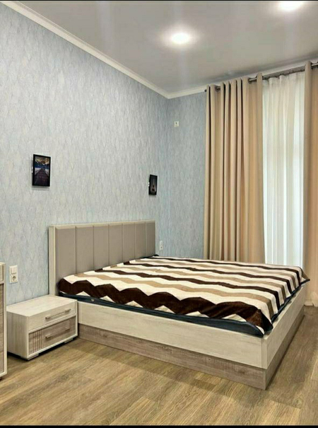 Новостройка Ц2 квартира аренда