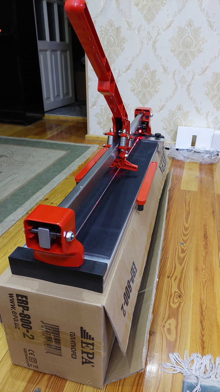Plitkorez EPA 800