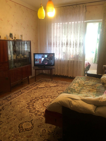 Продам Квартиру Юнусабад 17   1/3/5  38м2 Улучшенная Планировка