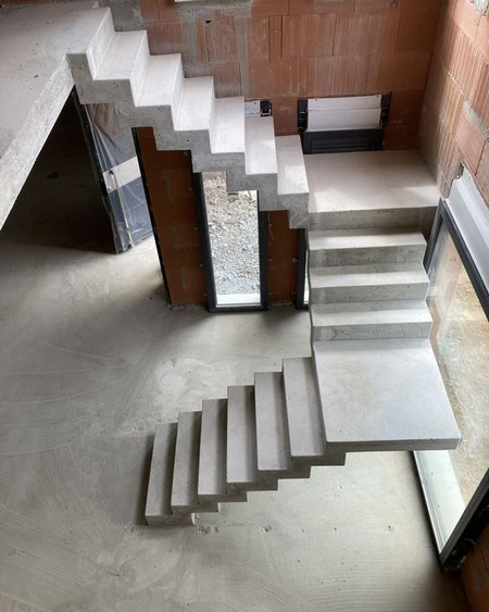 Beton zina xizmati
