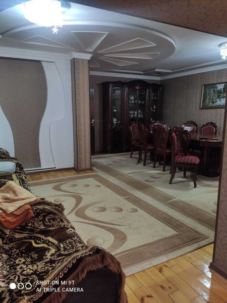 N.9064 Продается 5  комнатная квартира